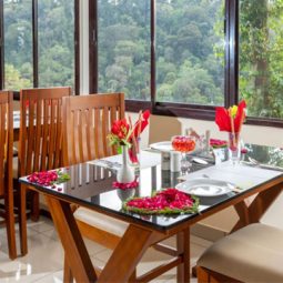 Best Resort in Munnar | Explore Resort with Best View